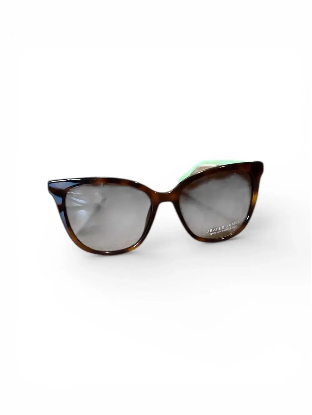 Draper James | Accessories | Draper James Tortoise Frame Sunglasses ...